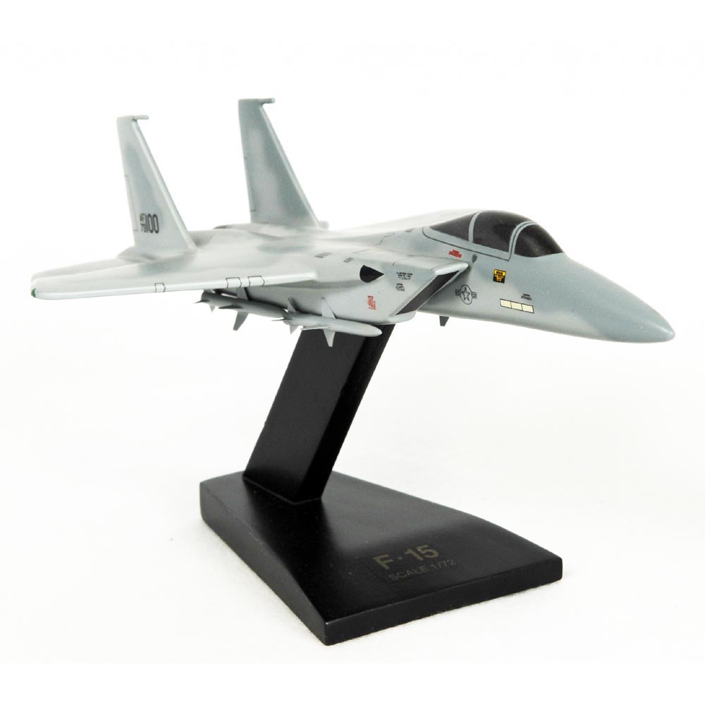 F-15C Eagle Model | Aircraft Spruce