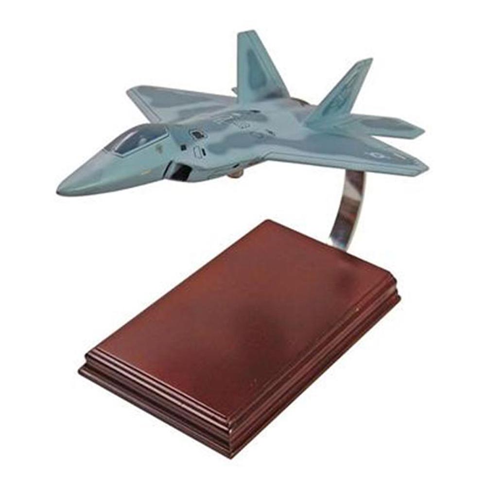 F-22 Raptor Model | Aircraft Spruce