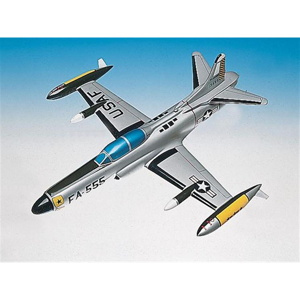 F-94 Starfire Model | Aircraft Spruce