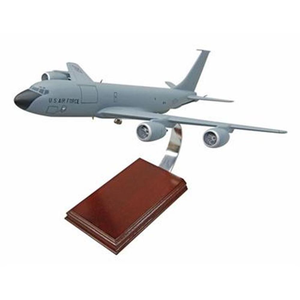 Kc-135R Stratotanker Model 1/100 | Aircraft Spruce