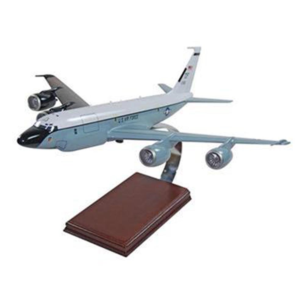 Rc-135S Cobra Ball With New Engines Model | Aircraft Spruce