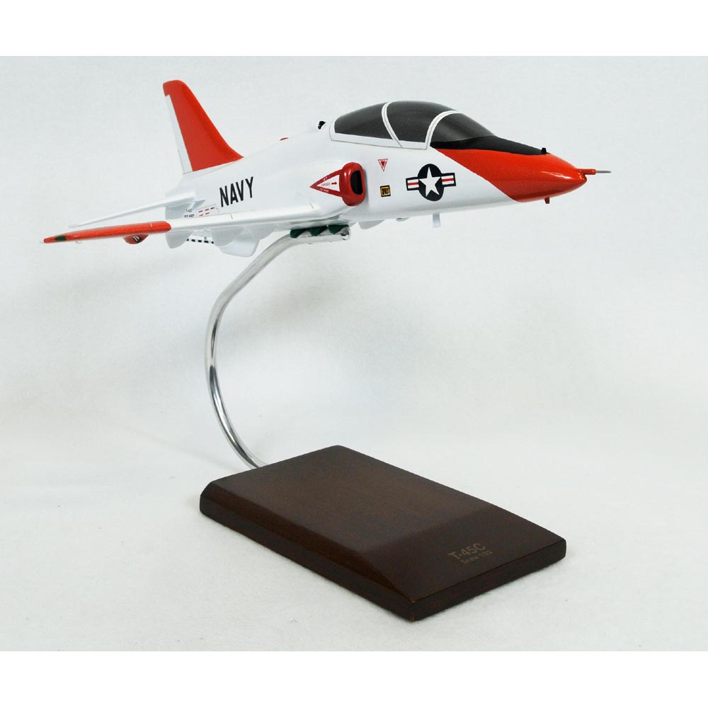 T-45C Goshawk Model | Aircraft Spruce