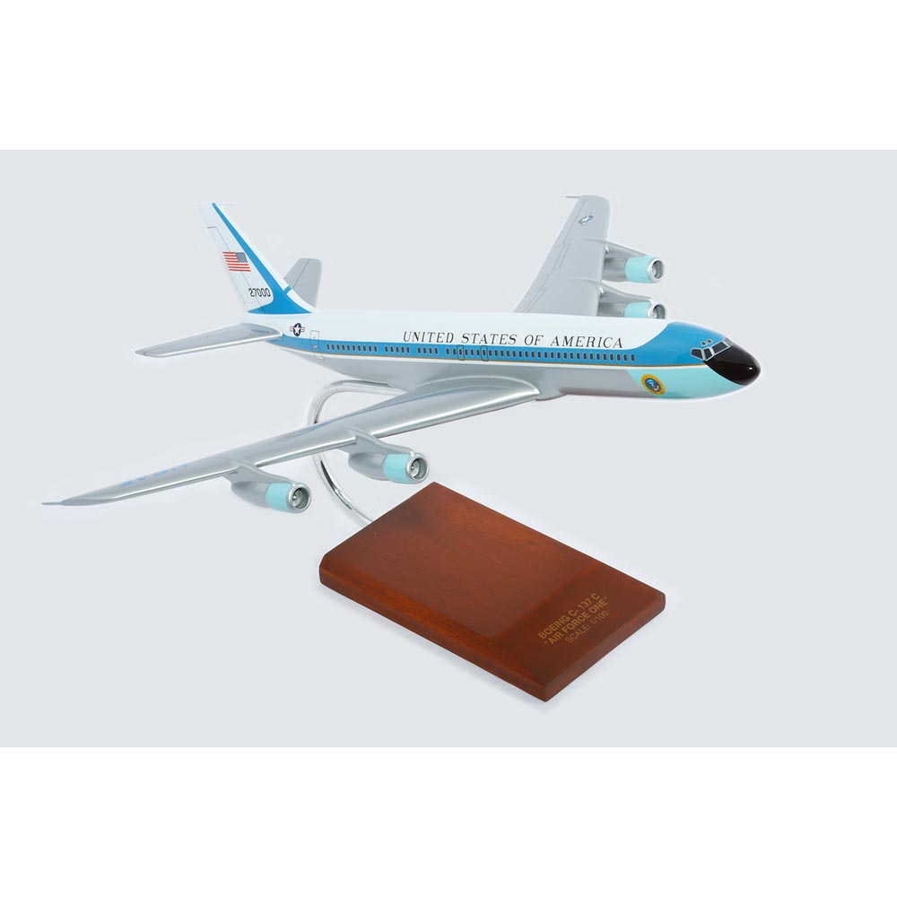 Vc-137A Air Force One Model | Aircraft Spruce