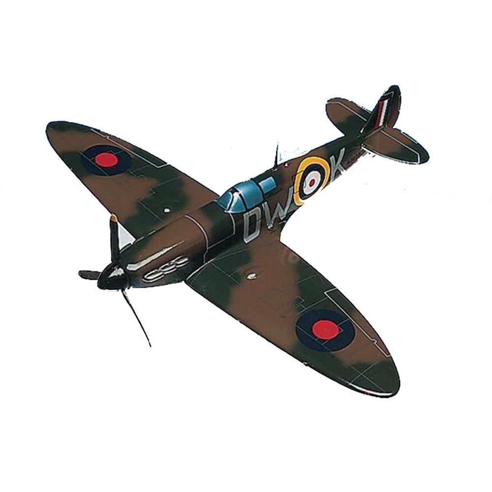 Spitfire Mk 1X Raf Model | Aircraft Spruce