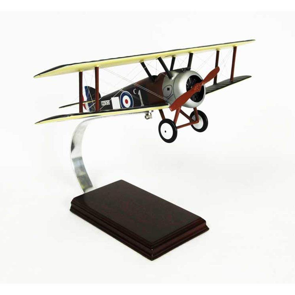 Sopwith Camel Model | Aircraft Spruce