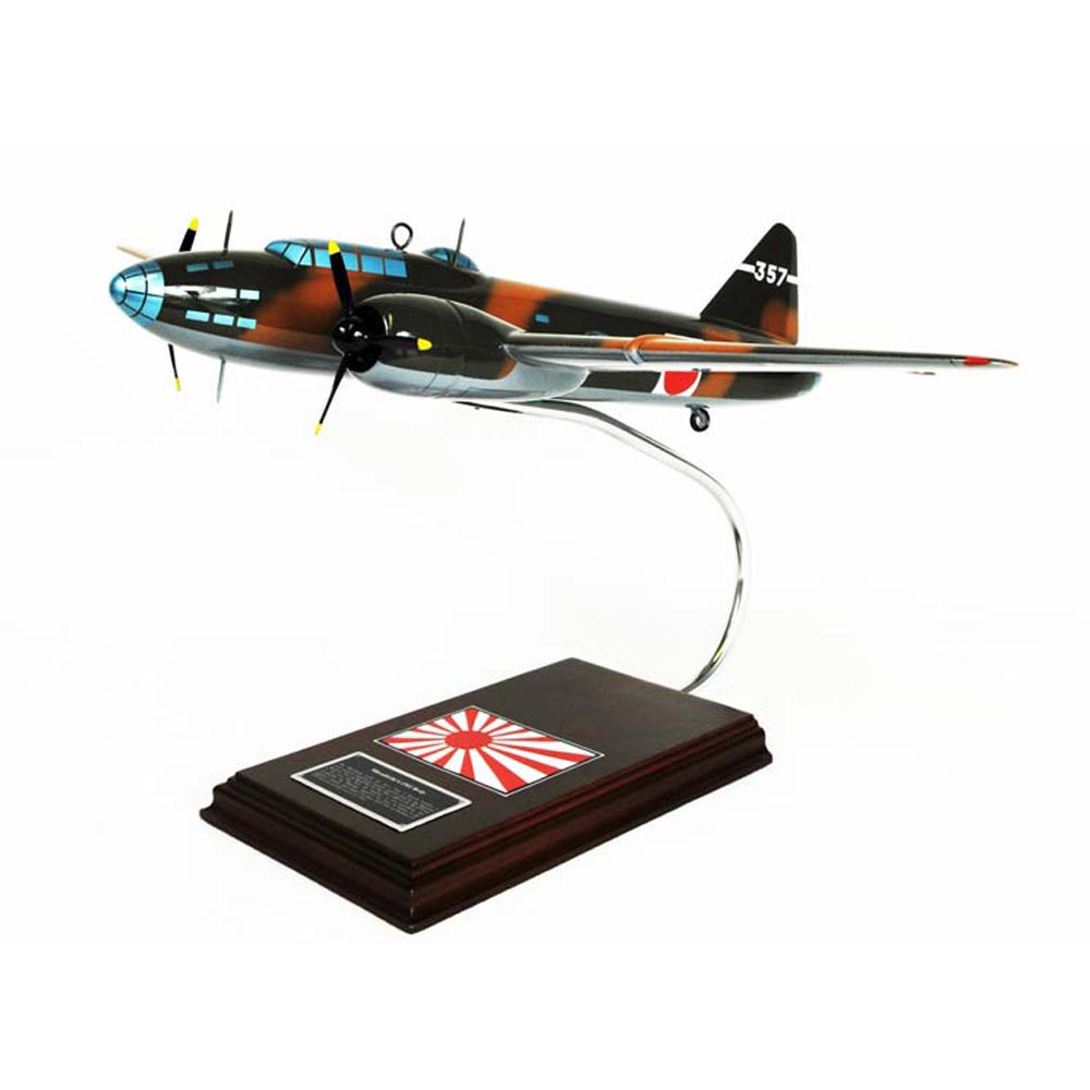 G4M3 Betty Model | Aircraft Spruce