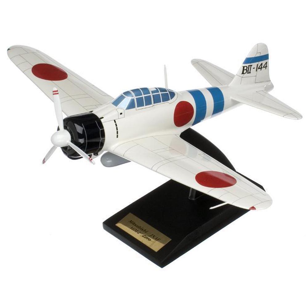 A6M5 Zero Model | Aircraft Spruce