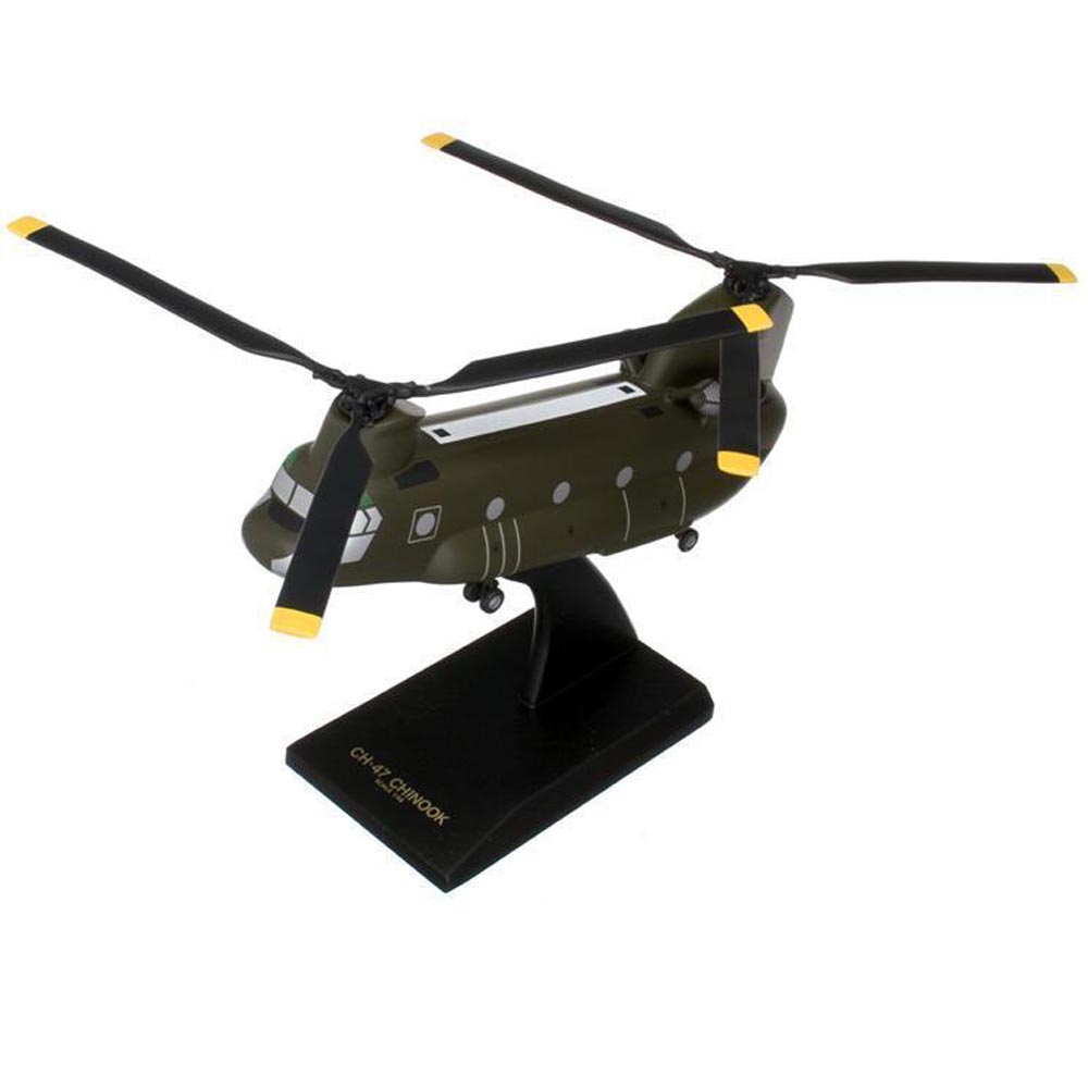 CH-47D Chinook Model | Aircraft Spruce