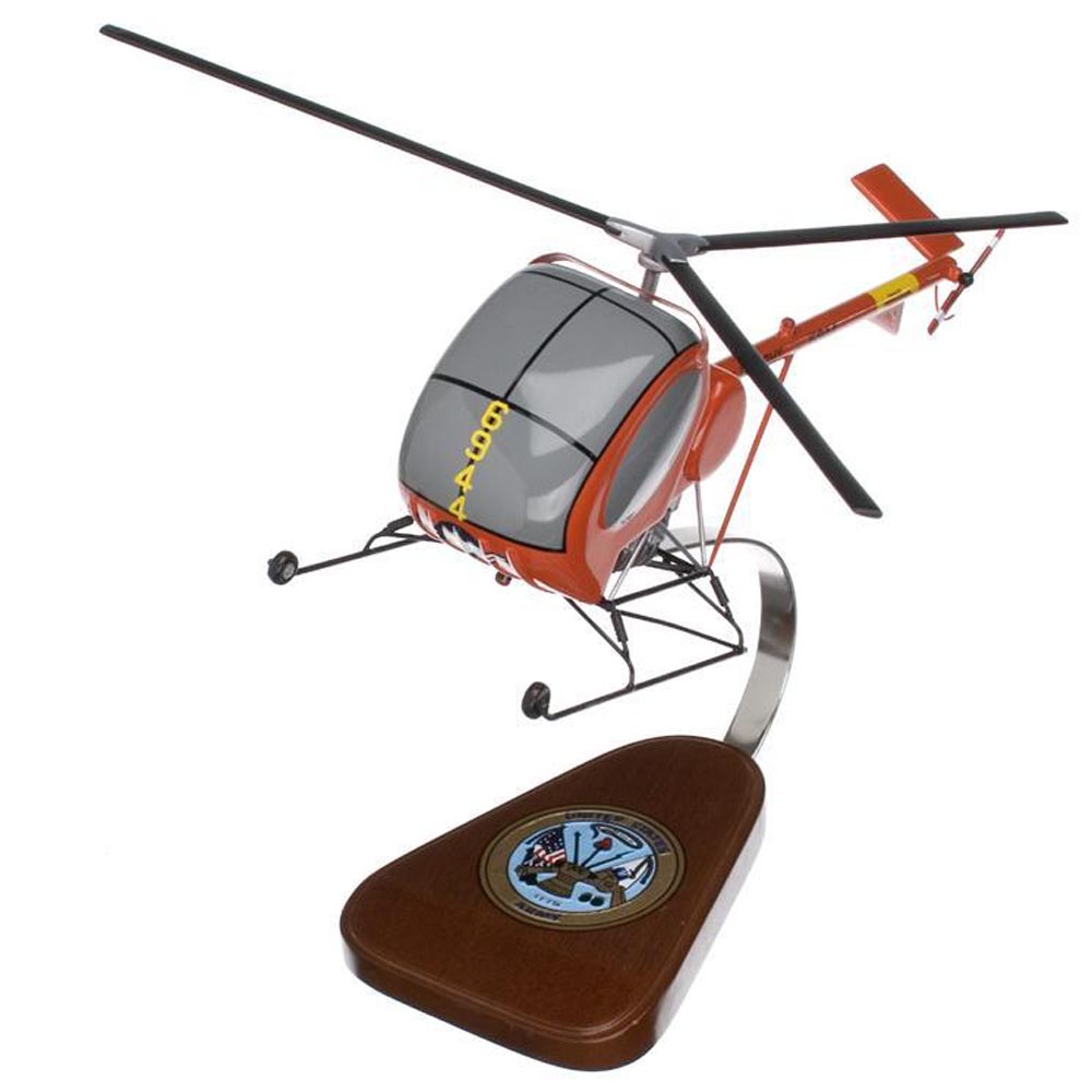 Th-55 Trainer Model | Aircraft Spruce