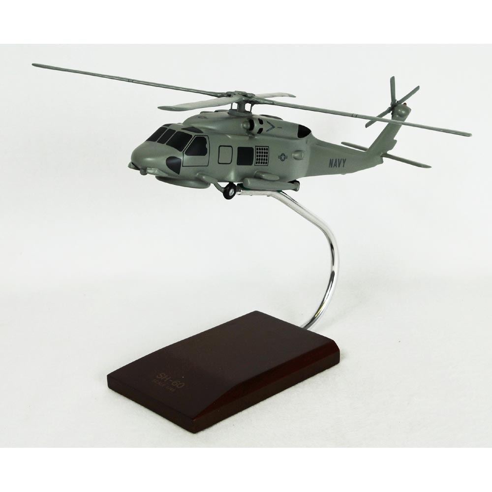 Sh-60B Seahawk Model | Aircraft Spruce