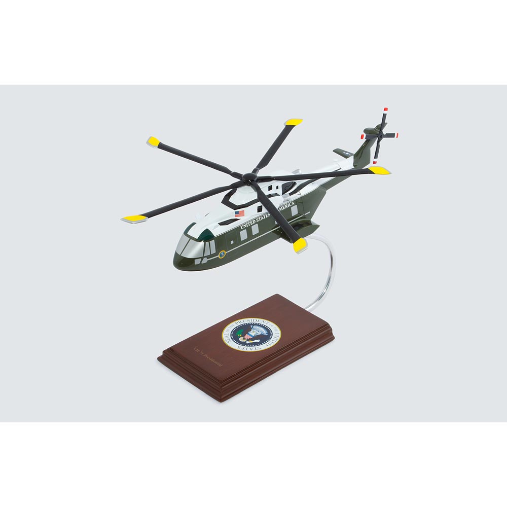 Vh-71 Kestrel Model | Aircraft Spruce