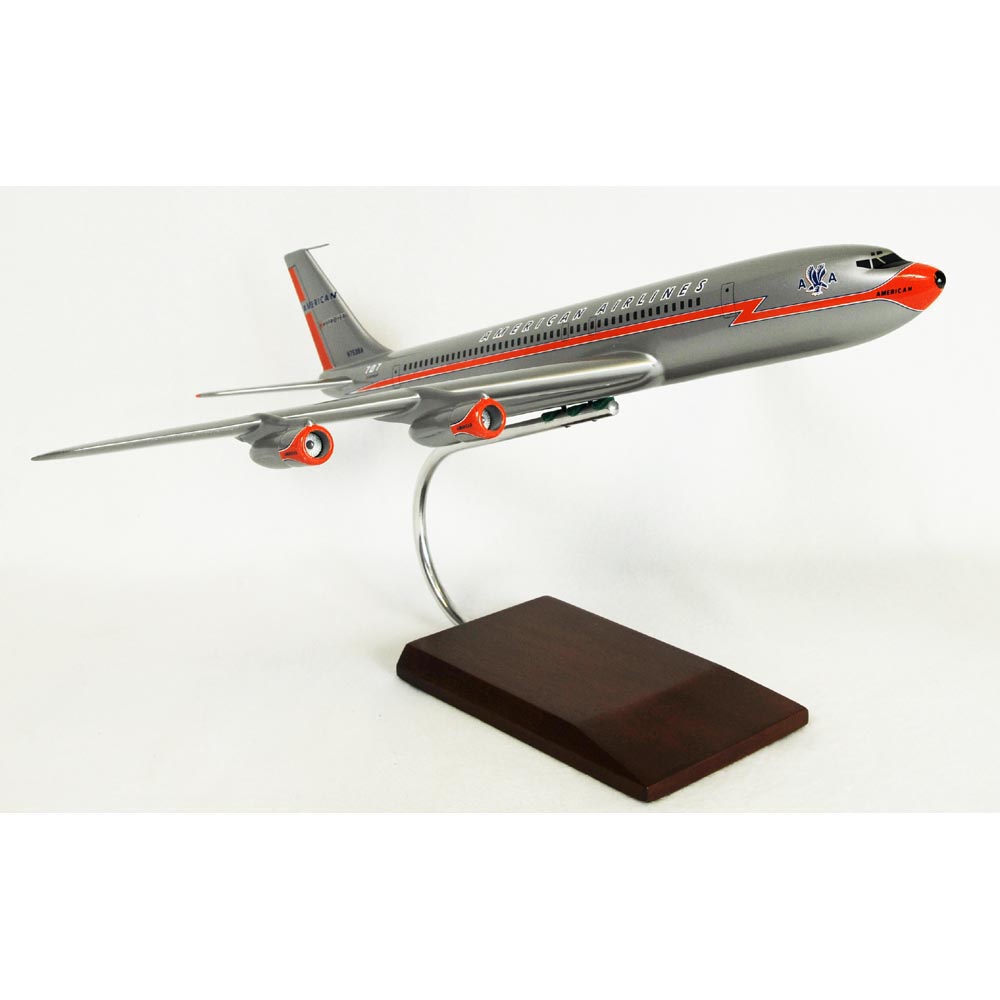 B707-320 American Model | Aircraft Spruce