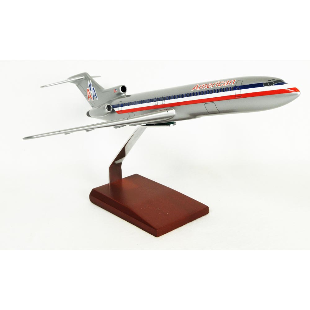 B727-200 American Model | Aircraft Spruce