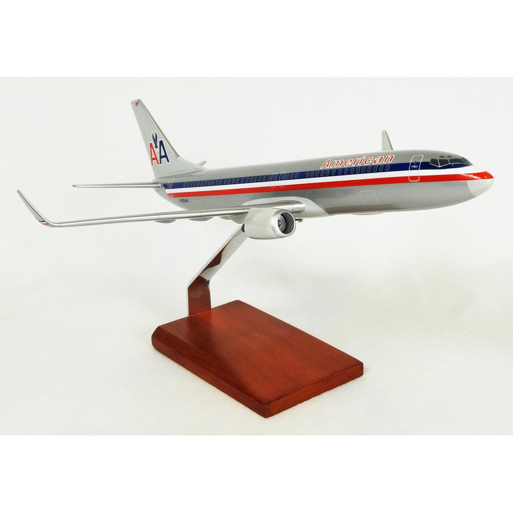 B737-800 American Model | Aircraft Spruce