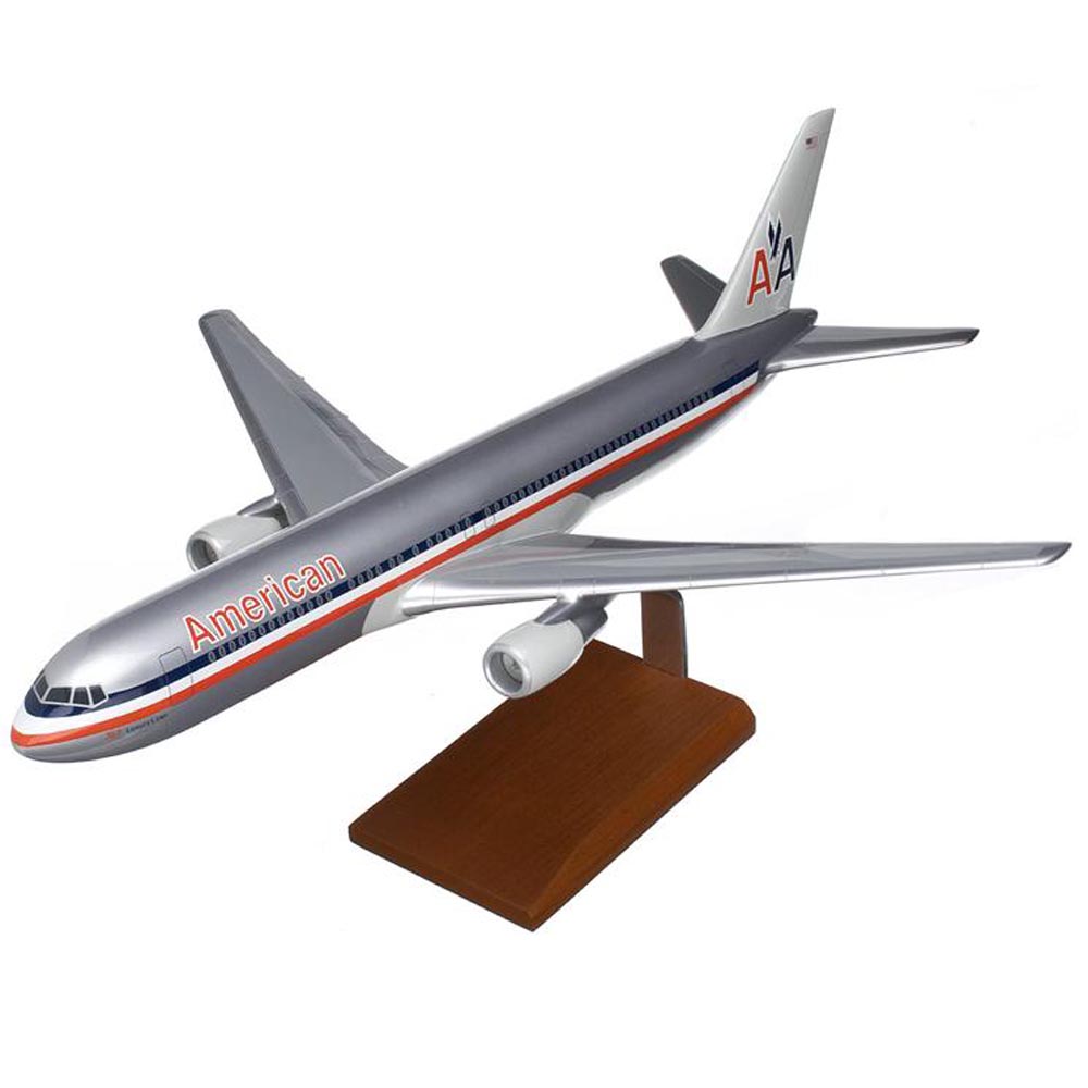 B767-300 American Model | Aircraft Spruce