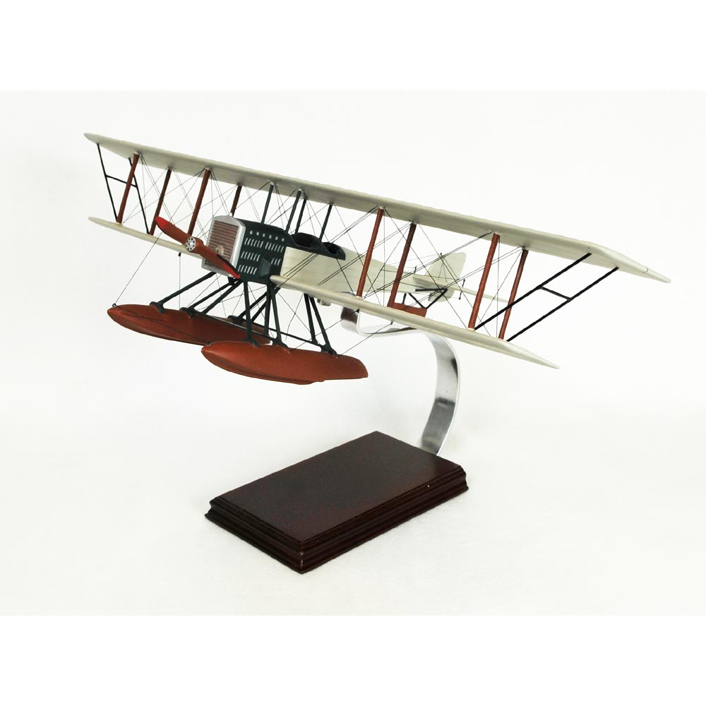 B & W Model | Aircraft Spruce