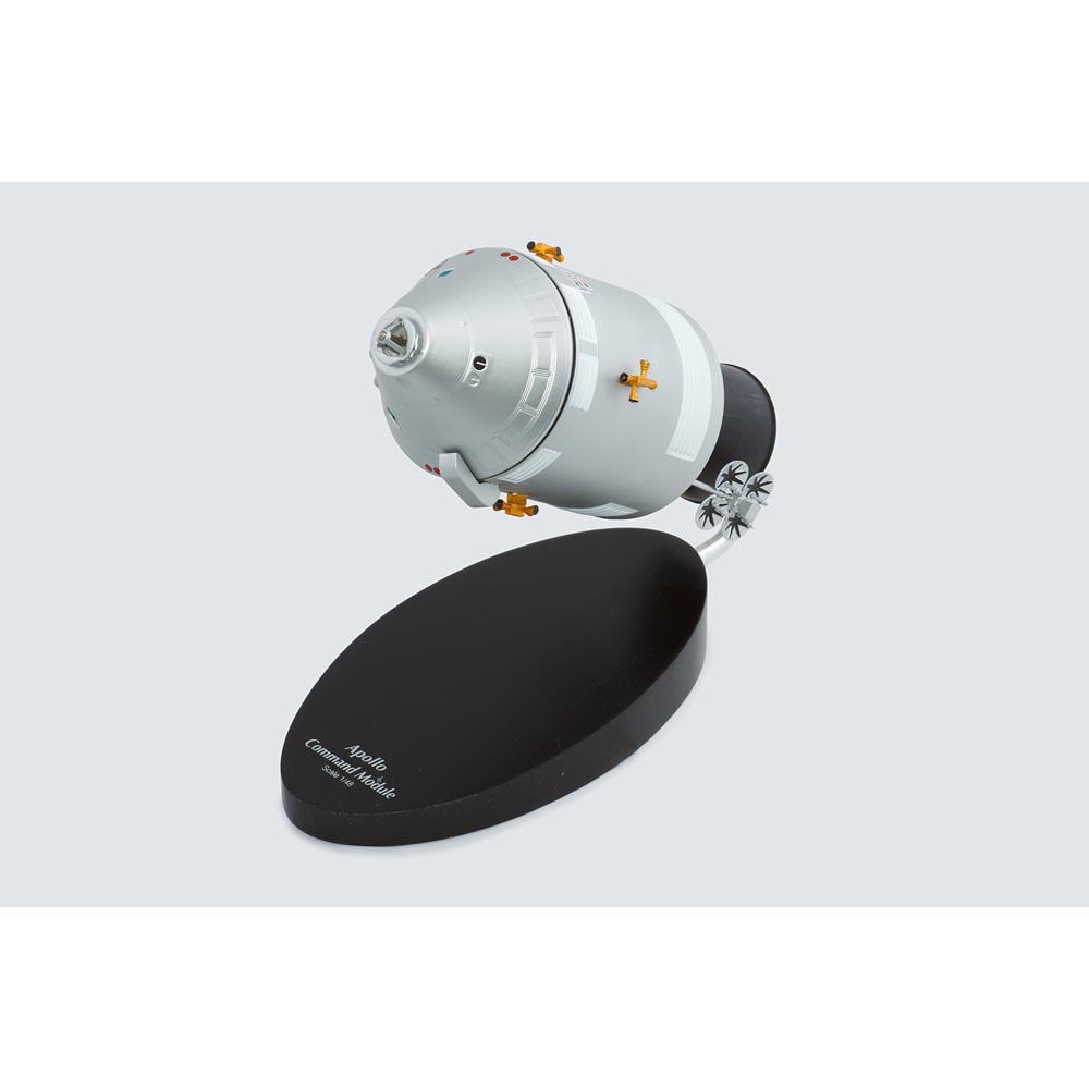 Command Module Model | Aircraft Spruce