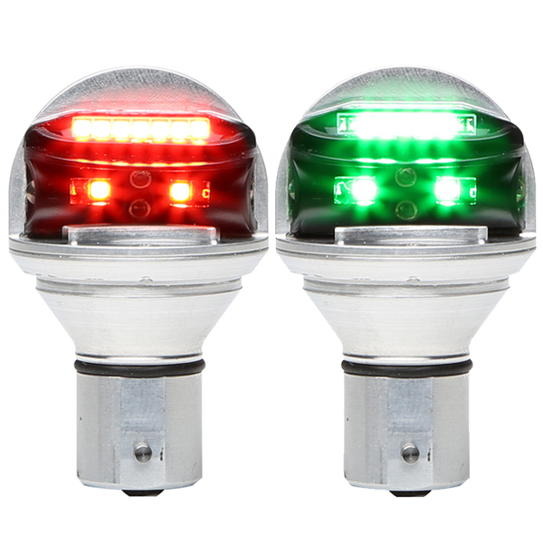 Whelen Chroma™ Position LED Lamps FAA-TSO | Aircraft Spruce