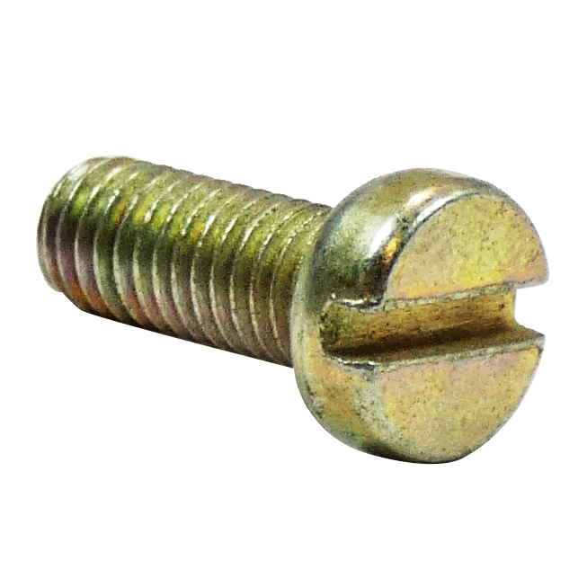 Rotax 240-561 Pan Head Screw M5X12 | Aircraft Spruce