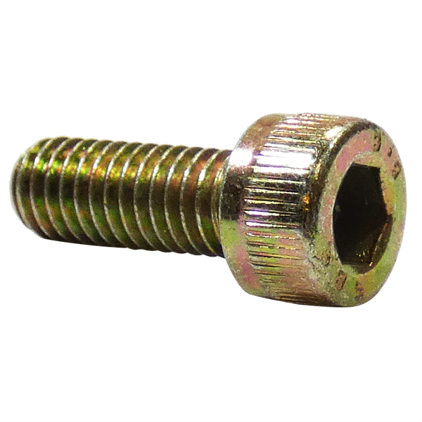 Rotax 241-237 Allen Screw M6X16 | Aircraft Spruce