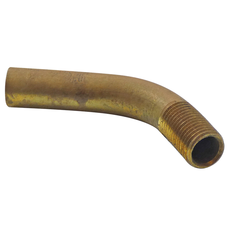 Rotax 268-935 Pipe Bend | Aircraft Spruce