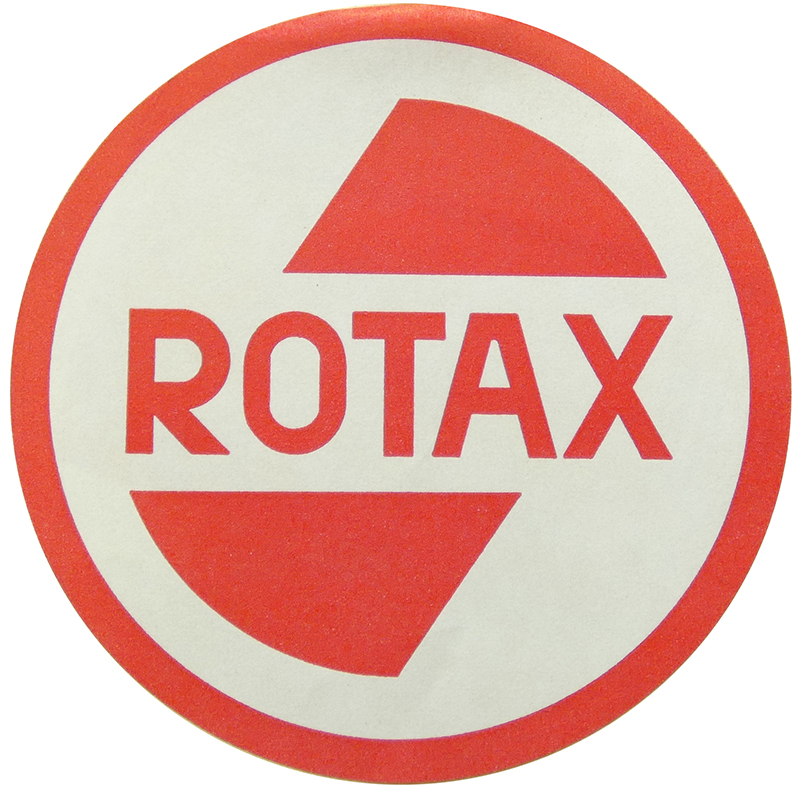 Rotax 580-126 Label 800 X 300 | Aircraft Spruce