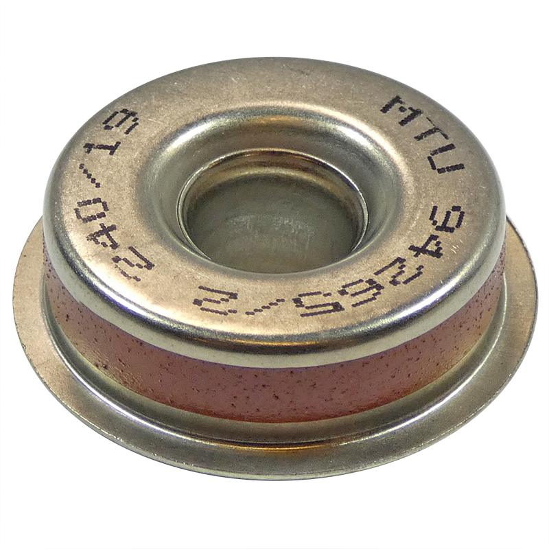 Rotax 650-370 Rotary Seal | Aircraft Spruce