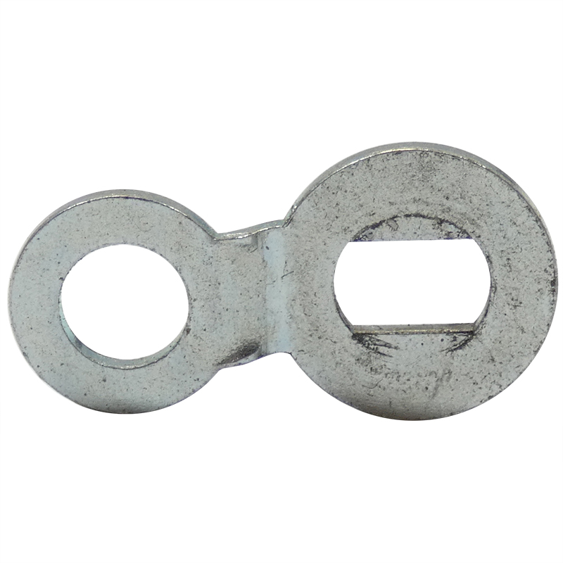 Rotax 848-240 Choke Lever Inside | Aircraft Spruce