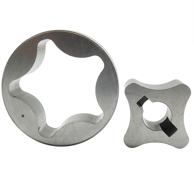 Rotax 956-277 Suction Inner And Outer Rotor | Aircraft Spruce