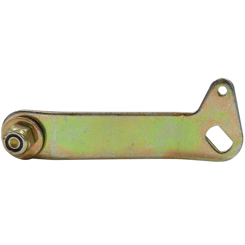 Rotax 963-026 Throttle Valve Lever 1/3 | Aircraft Spruce