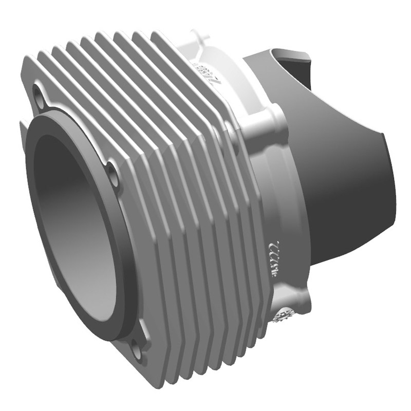 ROTAX CERTIFIED CYLINDER 913222 | Aircraft Spruce