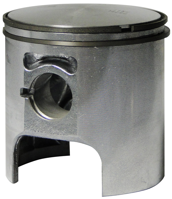 Rotax 994-975 Standard Piston With Rings Red Dot | Aircraft Spruce