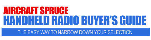 Aircraft Spruce | Aircraft Spruce