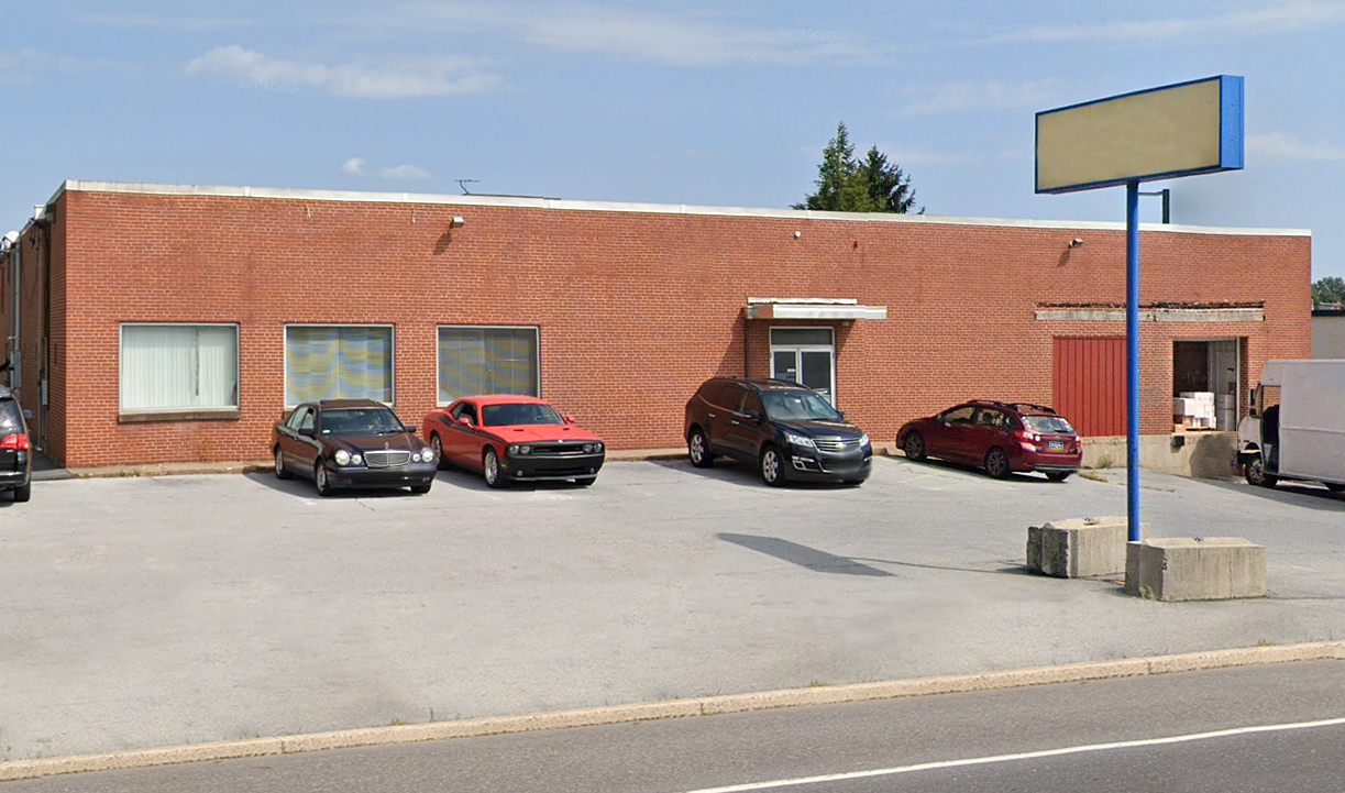 Aircraft Spruce Northeast | Aircraft Spruce