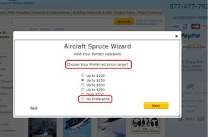 Welcome to the New AircraftSpruce.com! | Aircraft Spruce