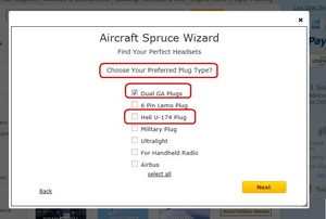 Welcome to the New AircraftSpruce.com! | Aircraft Spruce