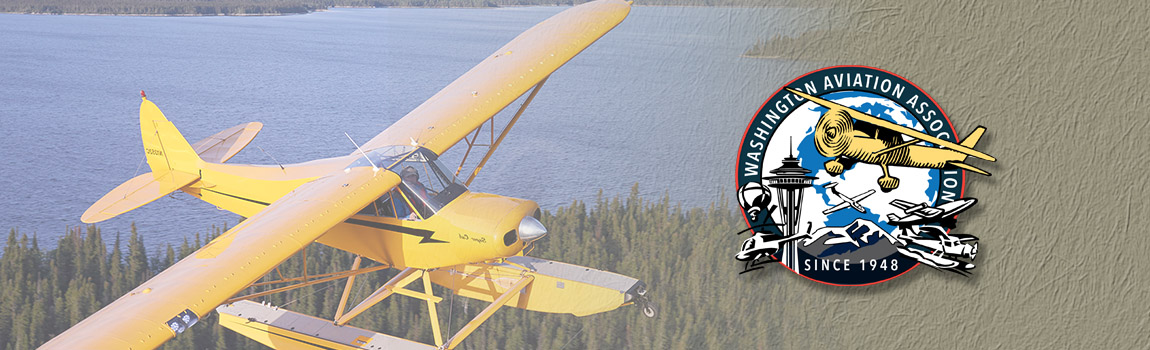 2026 Northwest Aviation Conference & Trade Show | Aircraft Spruce