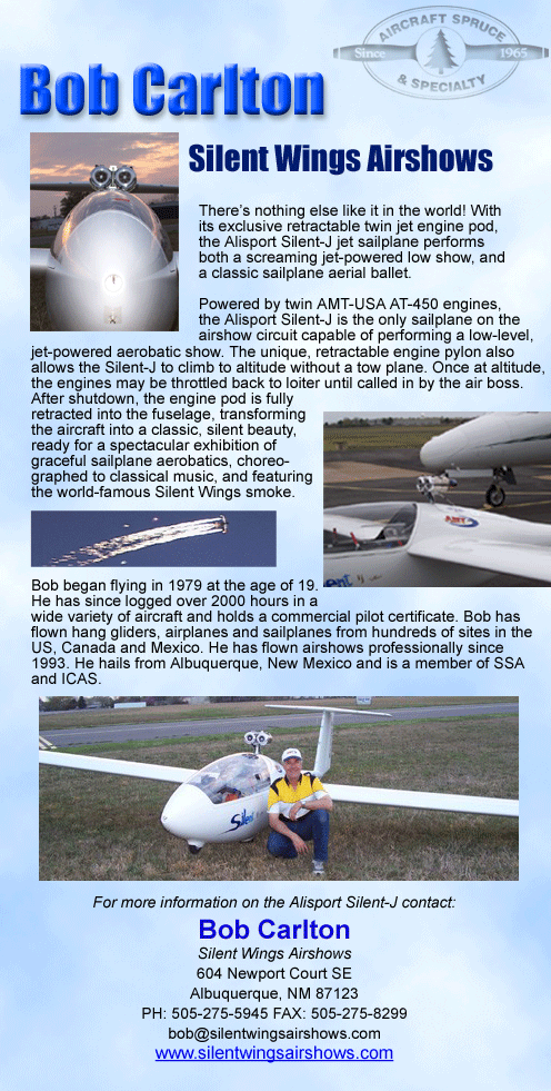 Aircraft Spruce | Aircraft Spruce